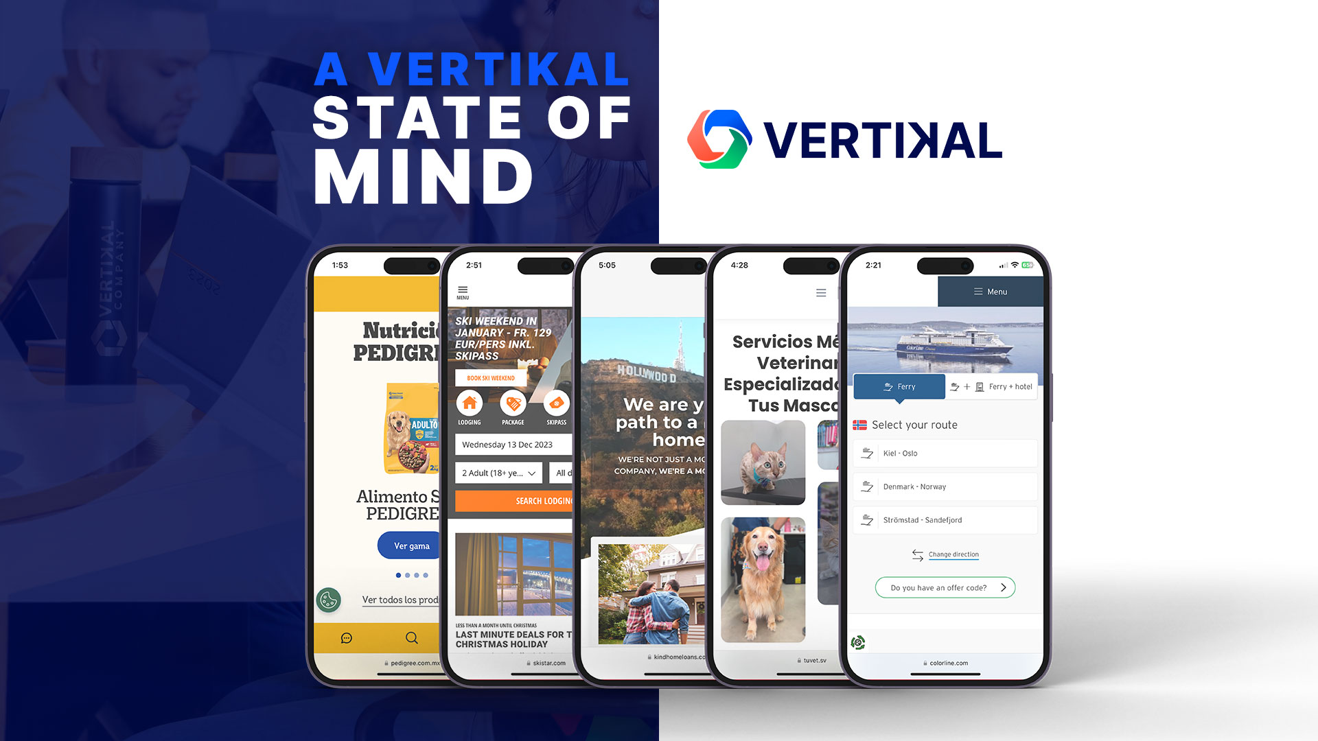 Software Development Company | Vertikal - Software Development Company ...